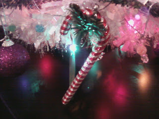 Crazy Shenanigans: A Willy Wonka Tree