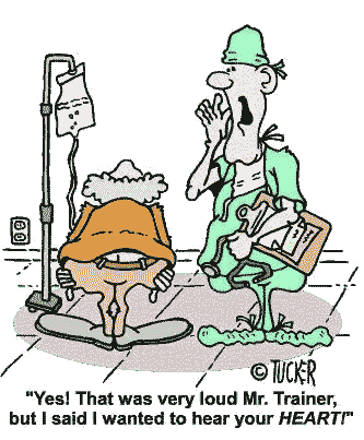 JUST BETWEEN ME AND YOU: Too Darn Funny!