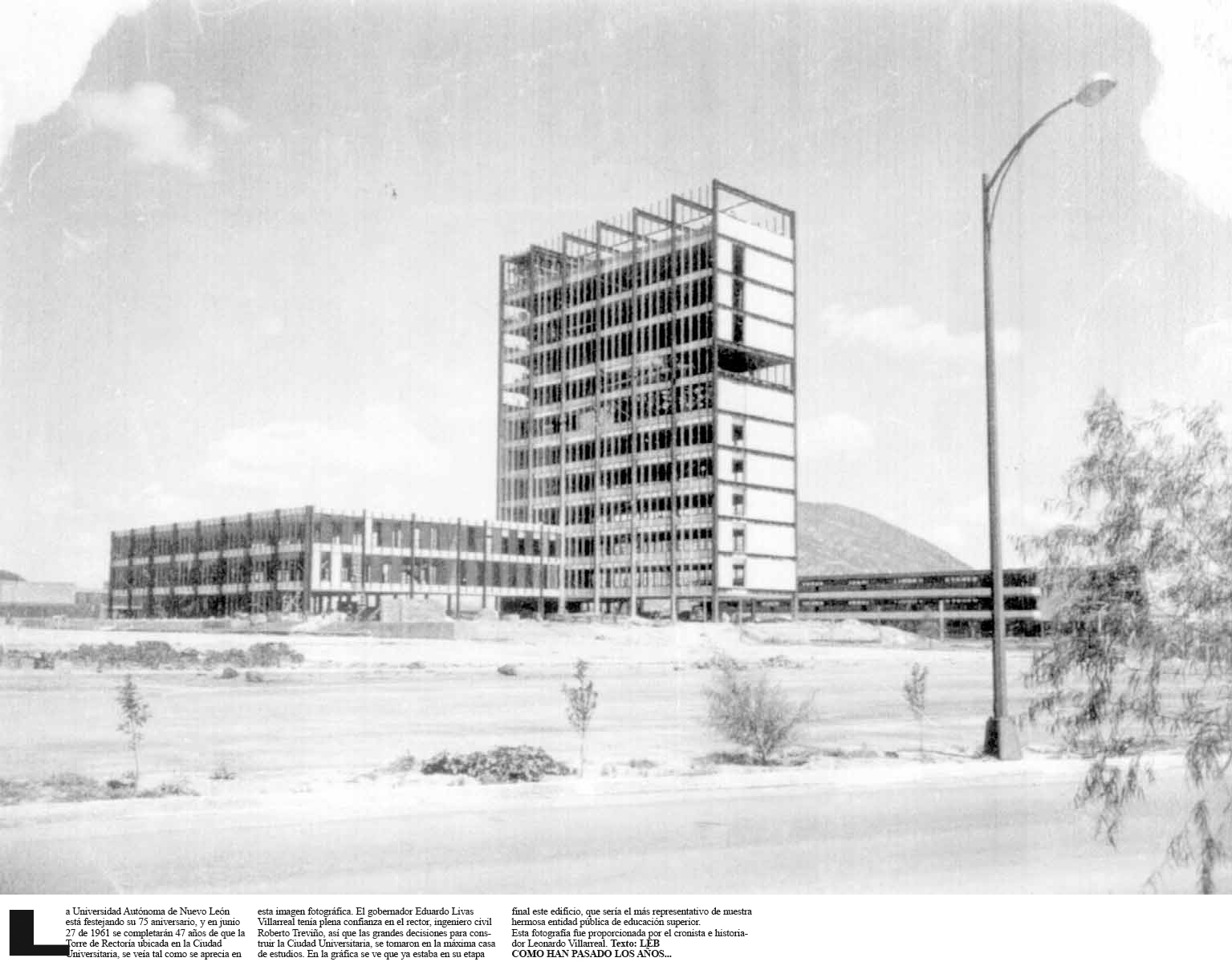 Monterrey, México: Recorridos Culturales: UANL (70 fotos)