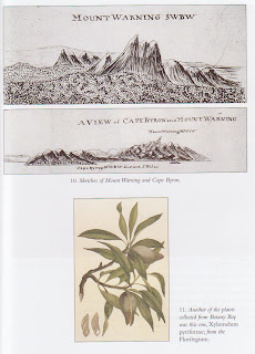 Wazza's Place: Sir Joseph Banks, "The Father of Australia",