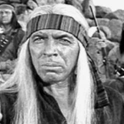 Wazza's Place: Michael Pate, a Outstanding Aussie Actor 1920 - 2008