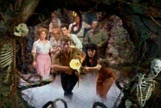 This Complicates Things: Retro-Vision: "The Lost World" (1960)