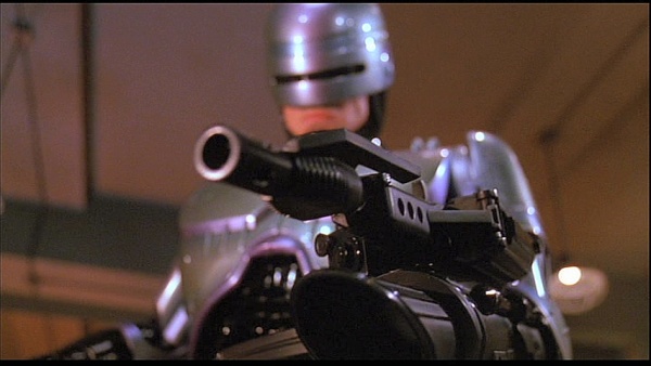 This Complicates Things: Retro-Vision: Robocop 3 (1993)