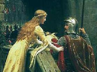 My Dog Ate My Manuscript: Queen Isabella