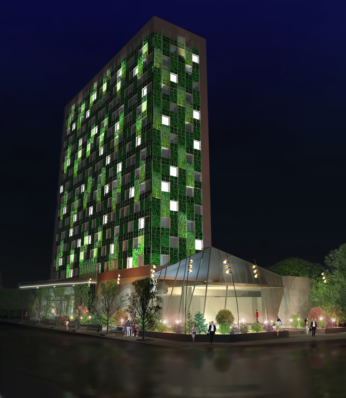 ECOARQ | Comité de Arquitectura Sustentable y Eficiencia Energética ...