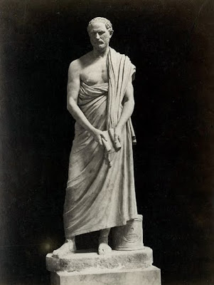 ancient portraiture: Week 5: Hellenistic Portraits II: The World of the ...