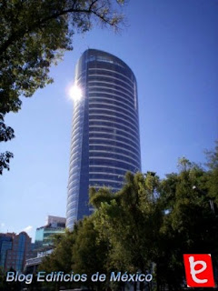 Edificios de Mexico: St. Regis Residences Mexico City