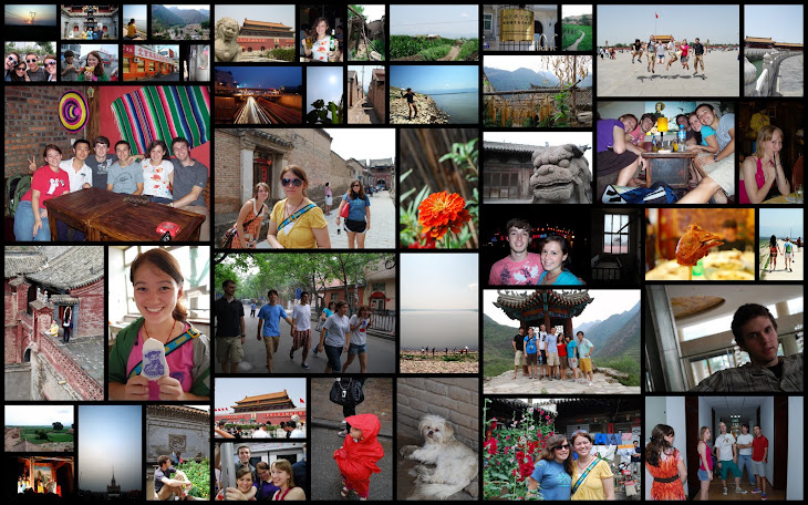 New Adventures: May 2010