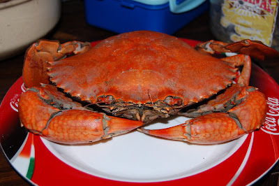 m3clicks: Alimango Crab is tastefully enticing