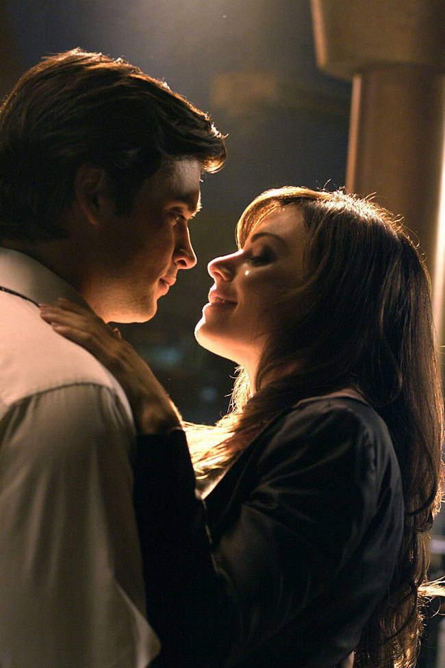 The Gorgeous Geeks: In Defense of Clois