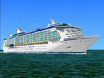 Barco moderno: Barco Moderno historia