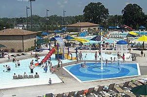 Undecided: G.J. Mecherle State Farm Park