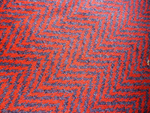 KittysVintageKitsch: Crimplene Corner