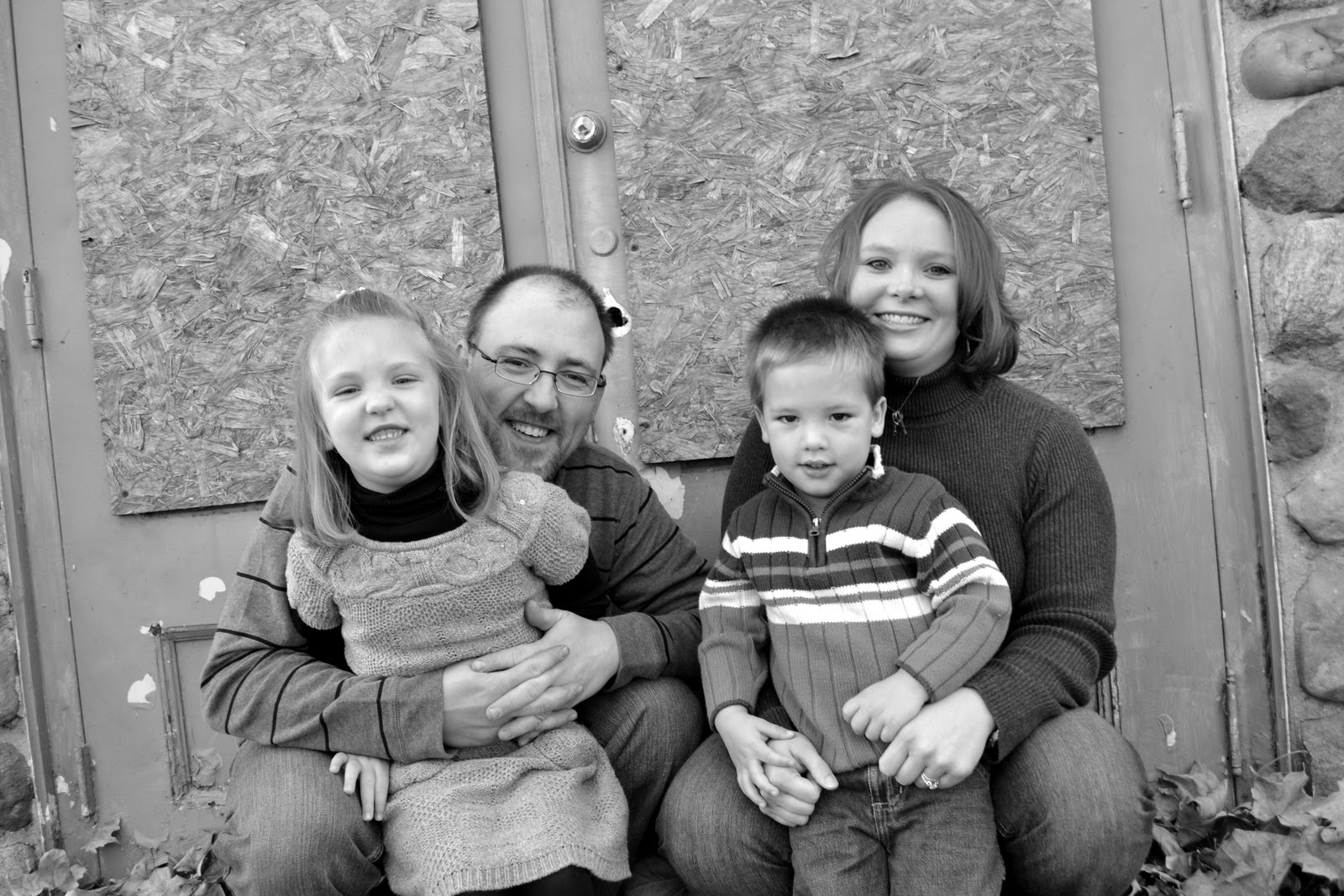 emily sweitzer photography: horning / family