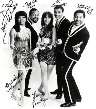 a PLAGUE of ANGELS: THE 5TH DIMENSION