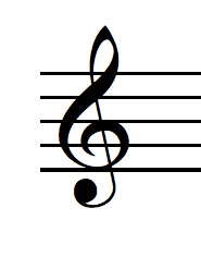 Musikkteori: Noter - del 1