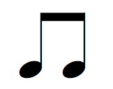 Musikkteori: Noter - del 2