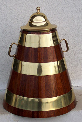 BARALLOBRE: LA SELLA DE AGUA