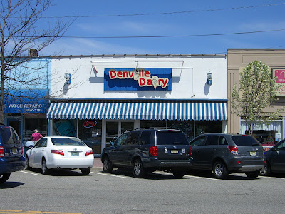 Denville New Jersey