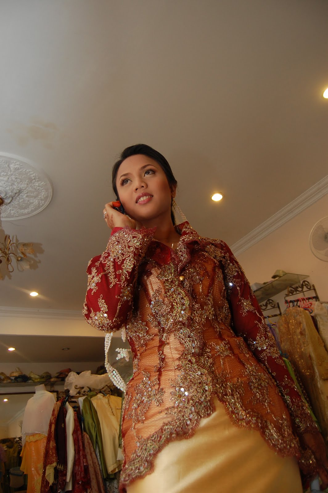The Wedding of Shamshul Rizlan & Ida Rahayu (Reception) - Photography ...