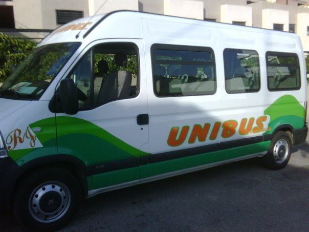 Unibus Andalucía: Quien es Unibus Andalcía y a que se dedica