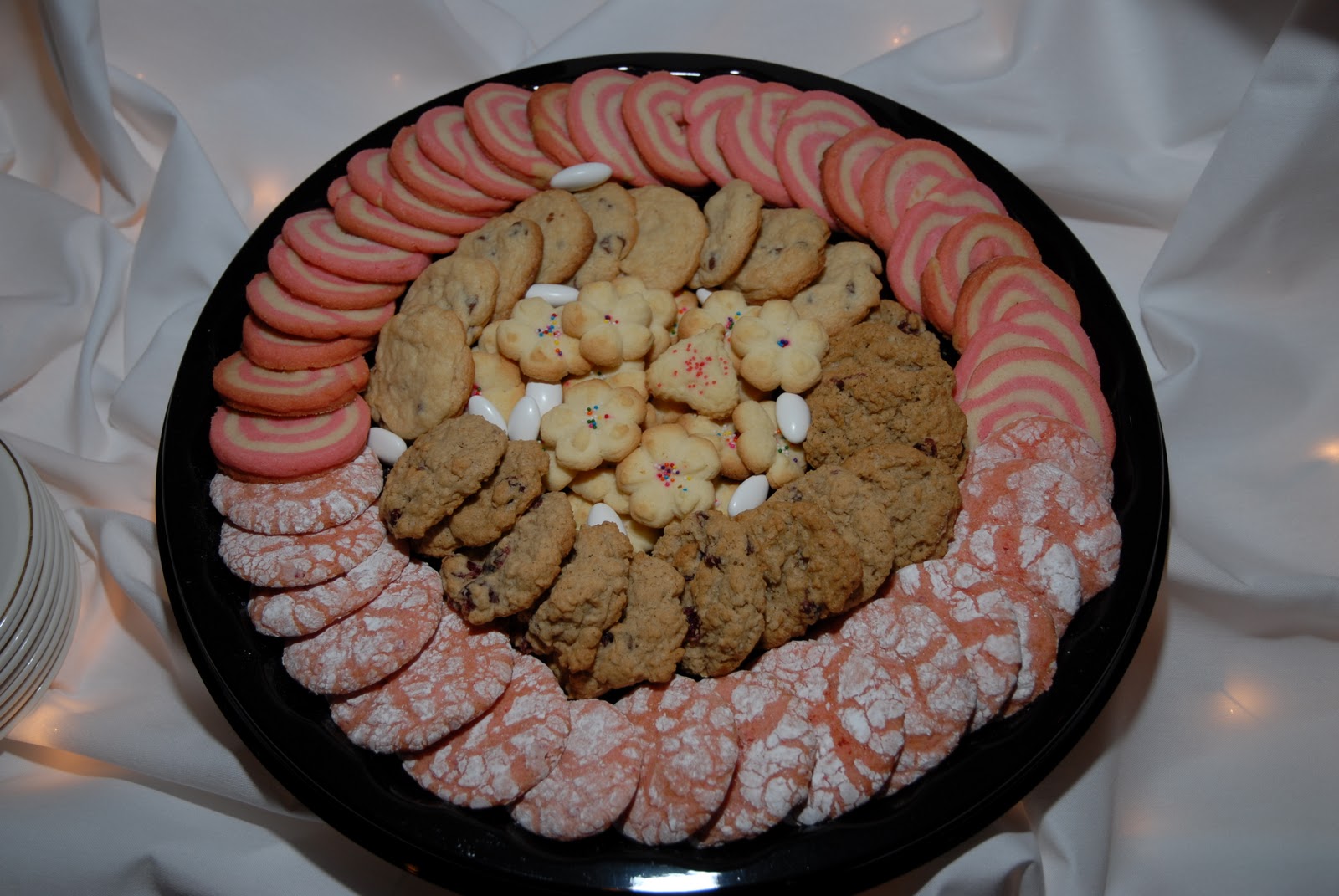 Secrets from the Cookie Princess: Mmm, Cookies