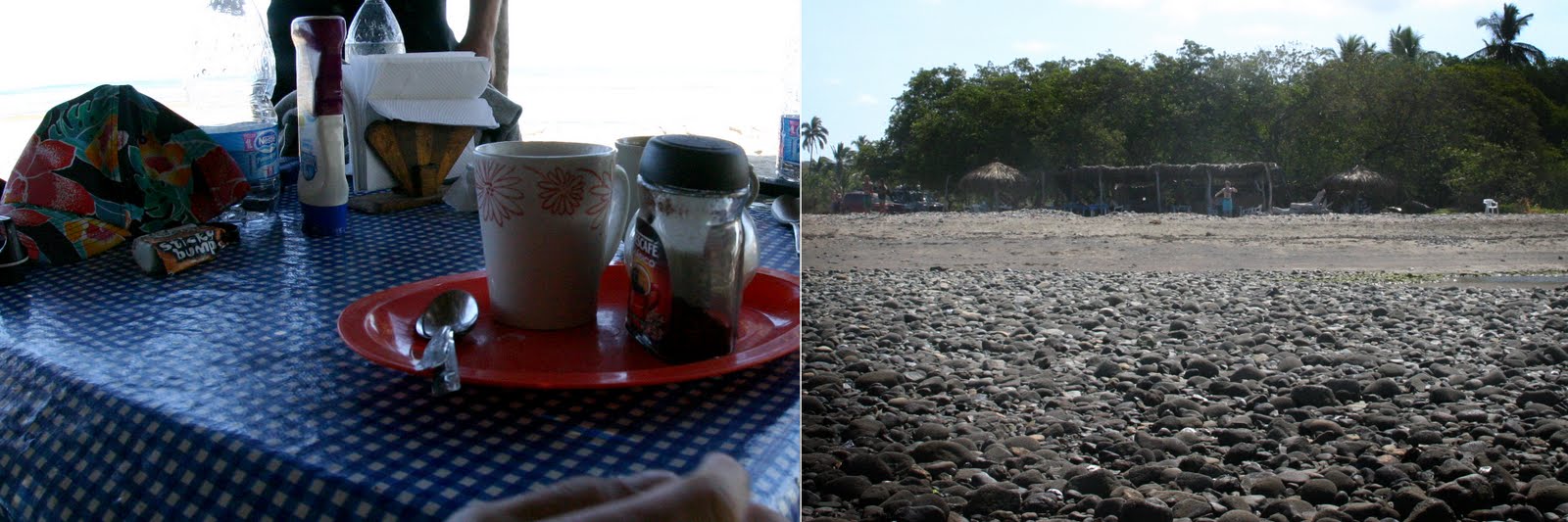 Sissyfish: Huevos Rancheros