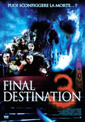 Final Destination Movies: Final Destination 3