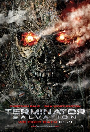 Watch Terminator Online: Terminator 4