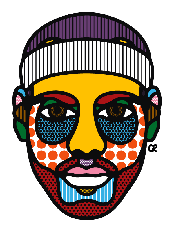 Illustration dust: Craig Redman