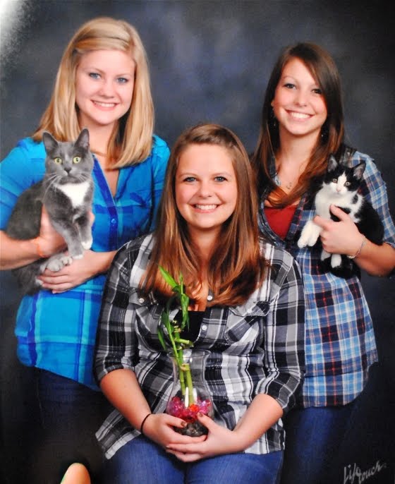 Bobby Adan Blog: THINGS...