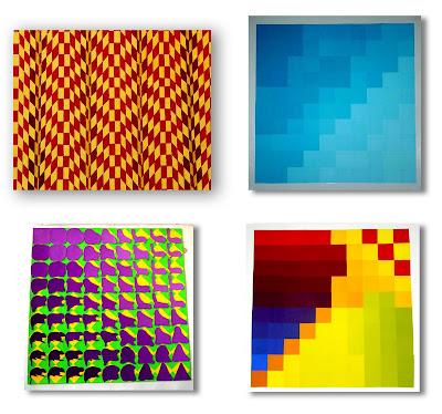 dAdit Pradono: Nirmana Trimatra and Dwimatra