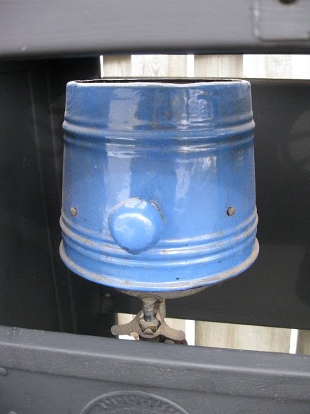 Vintage Coleman Lanterns