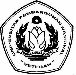 Upn Yogya Logo