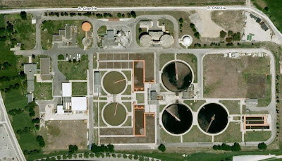 Engenharia e Ciências do Ambiente: ETAR passo a passo