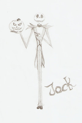 13 de Febrero: Jack!!!