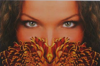 Life, Love and Health Coaching with Samantha Honey-Pollock: Anuttara ...