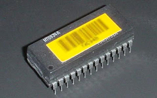 Informática: SRAM: Static RAM