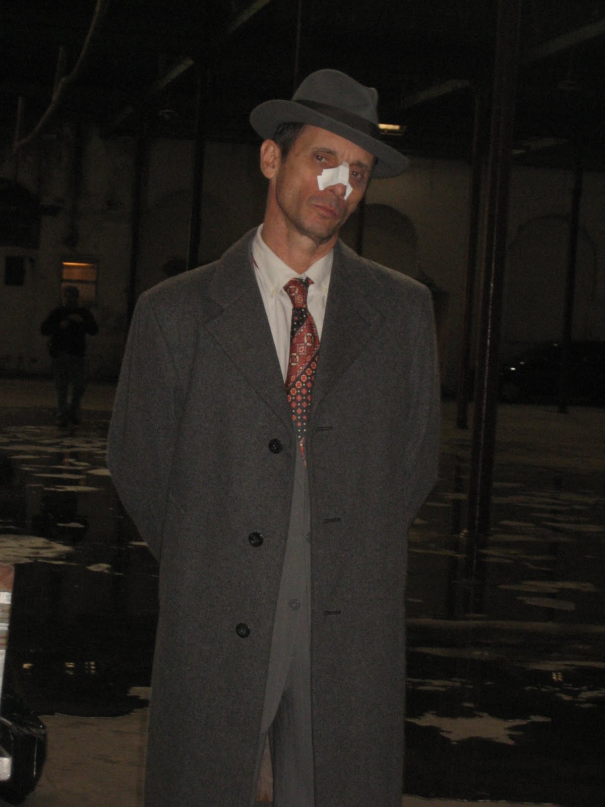 JOBS: Fotos Primus ( Mafiosos)