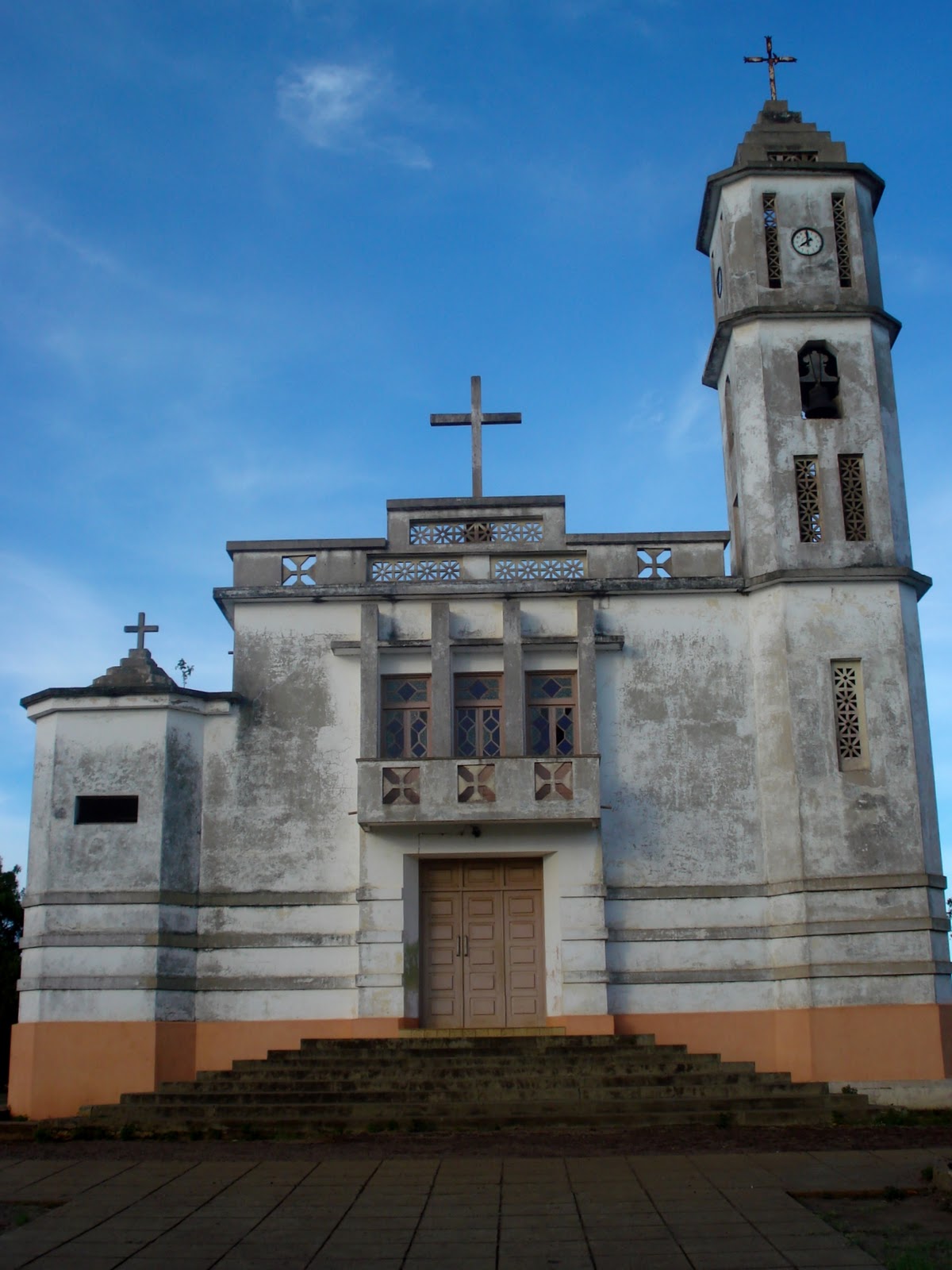 My Dancing Days: 7 Wonders - Angoche (Moçambique)