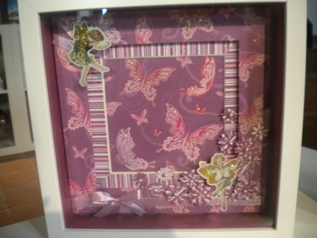 Marta Isern. Scrapbooking