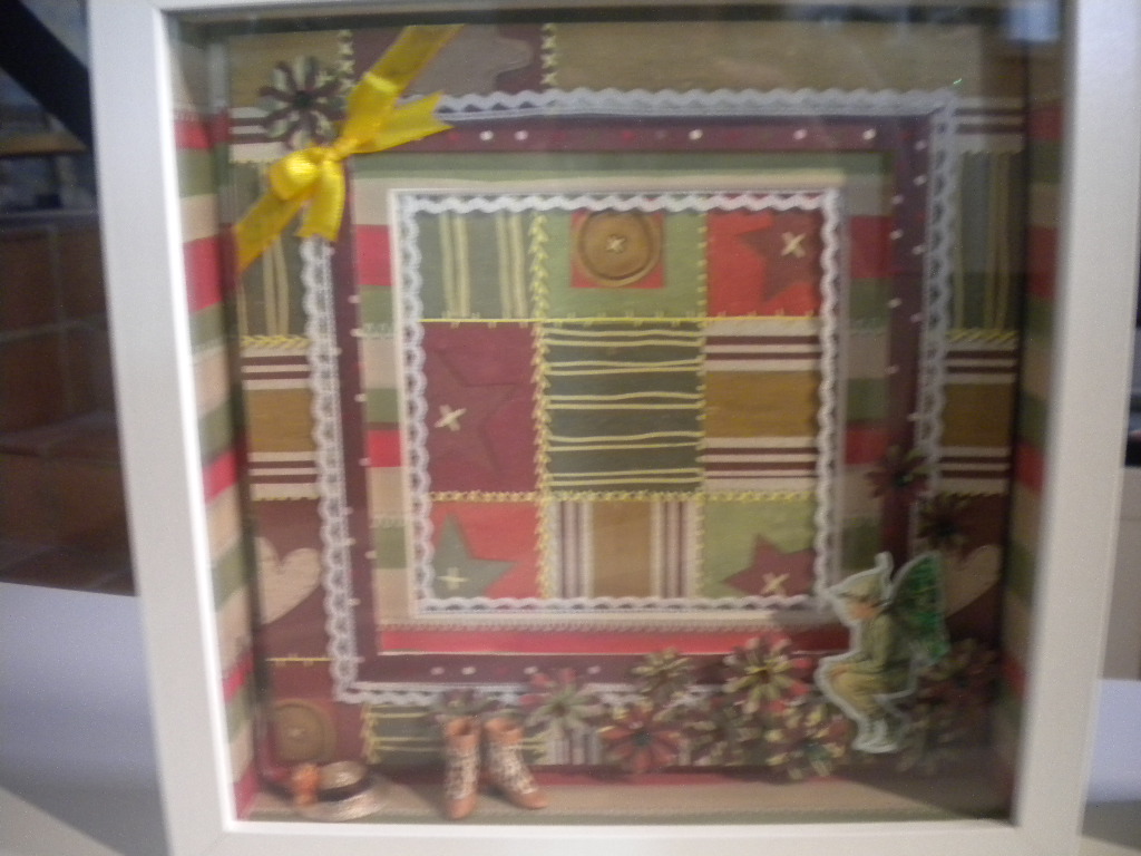 Marta Isern. Scrapbooking