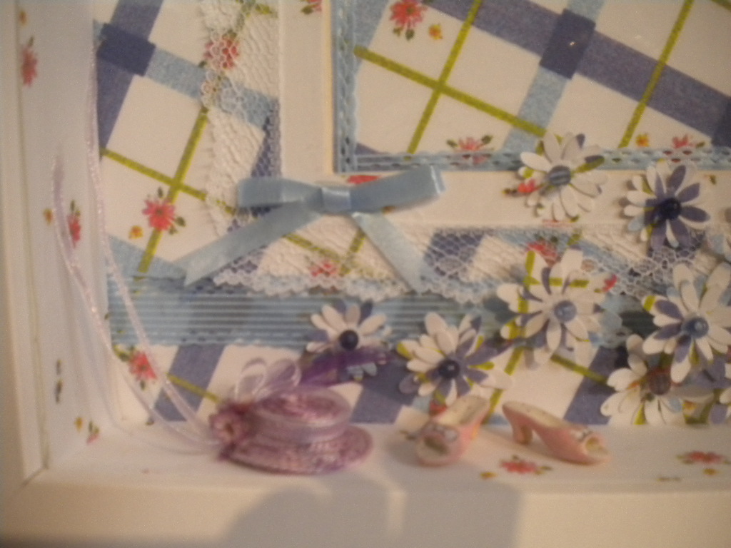 Marta Isern. Scrapbooking