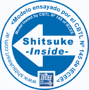 5 "S" De La Calidad + 4 De Apoyo: SHITSUKE
