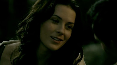 Hope Has a Warrior: A Legend of the Seeker Blog