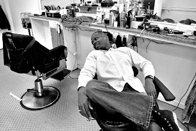 - shaun rose -: Kilburn London Barber Shop