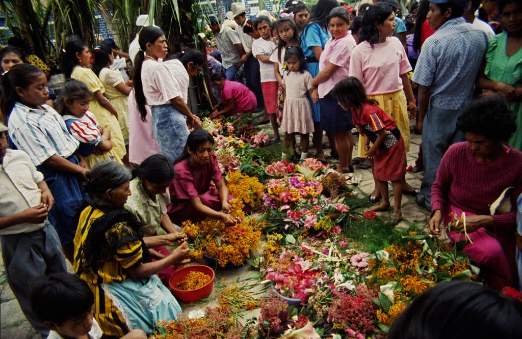 J.F. Travieso - Foto: Estas Honduras - Lencas - 1