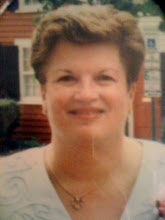 Joan Loughman.....Her Story