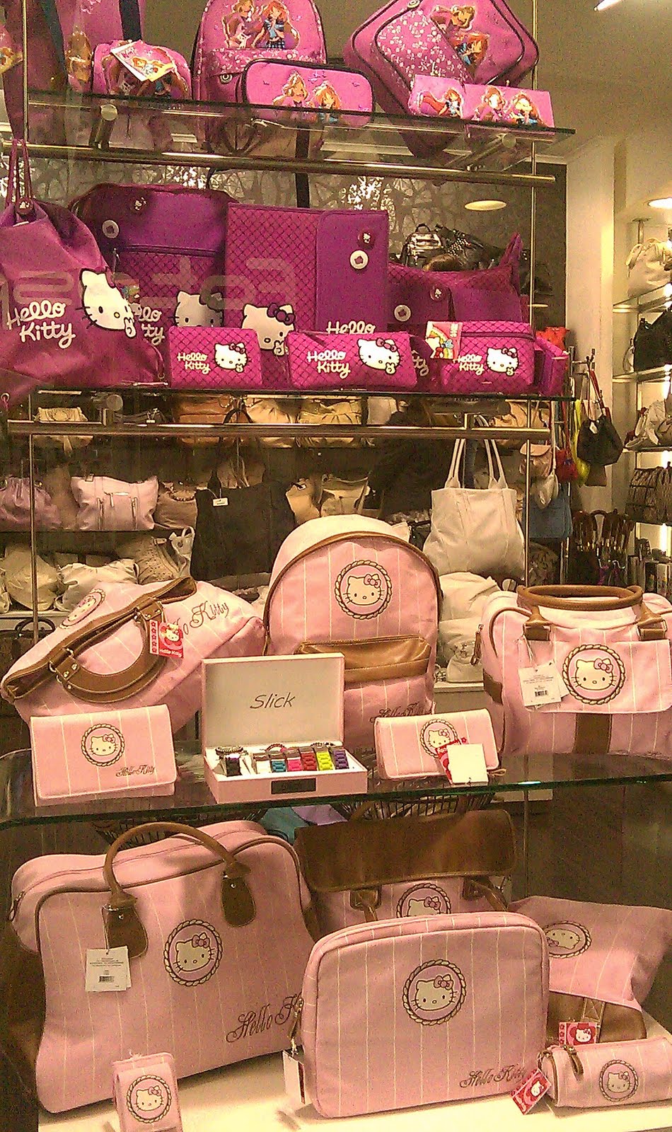 Olvidando Caminos: 2010-05-02