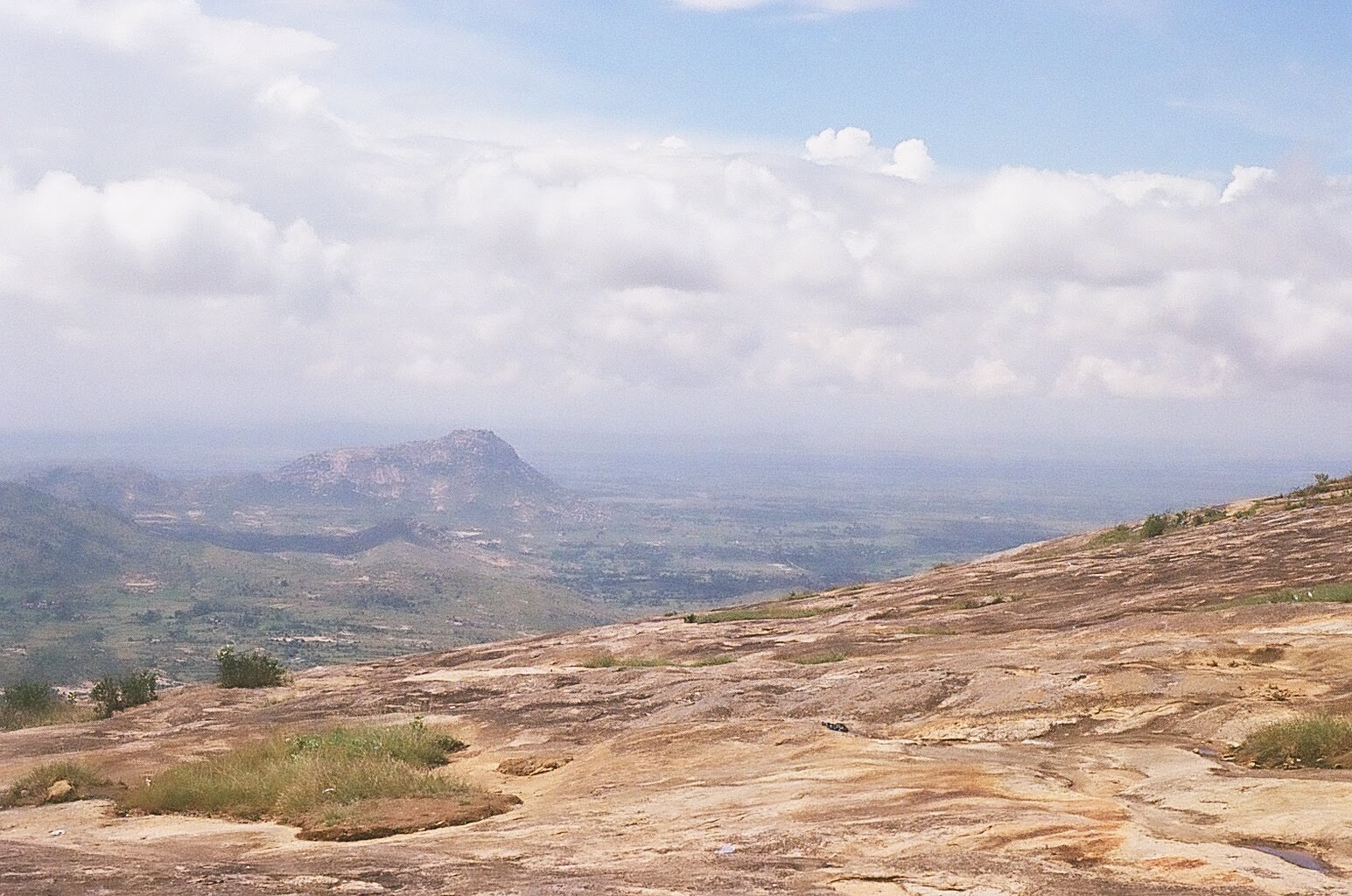 Deepavali at Rishi Valley